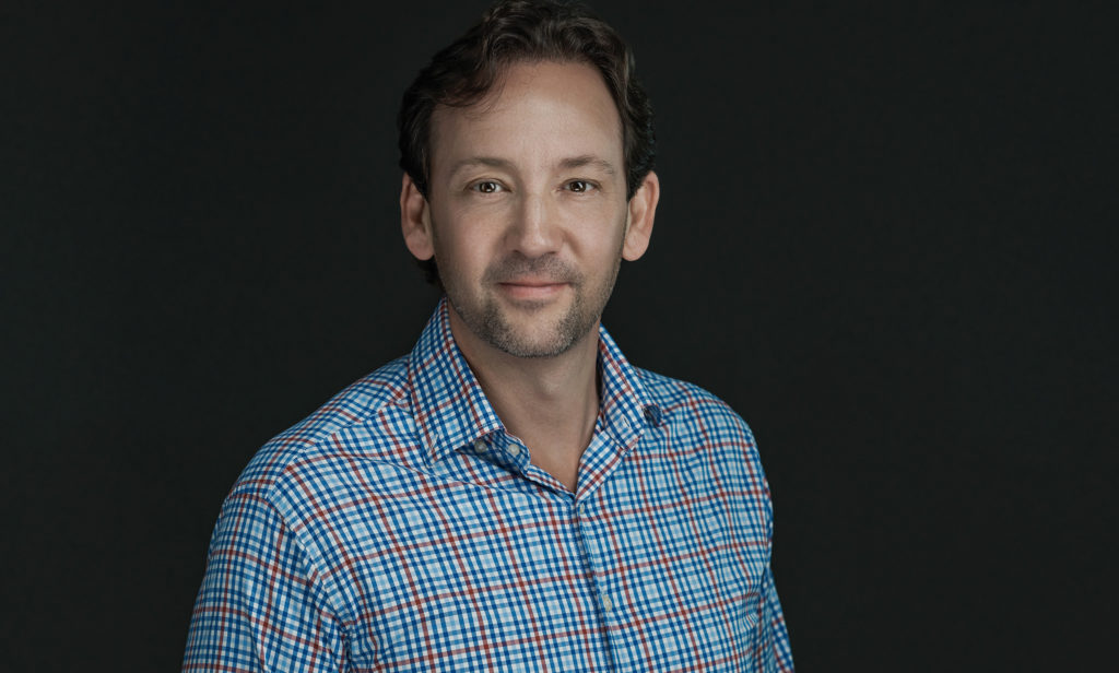 Mike Becker - Becker Metal